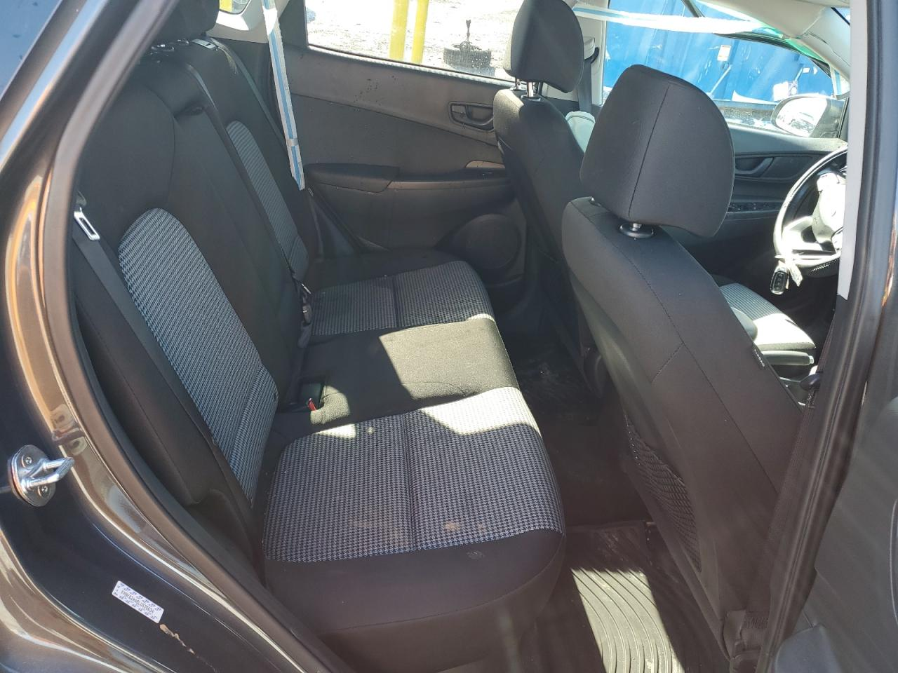 VIN: KM8K62AA8LU525634 | HYUNDAI KONA 2020 historia del auto - Stat.vin