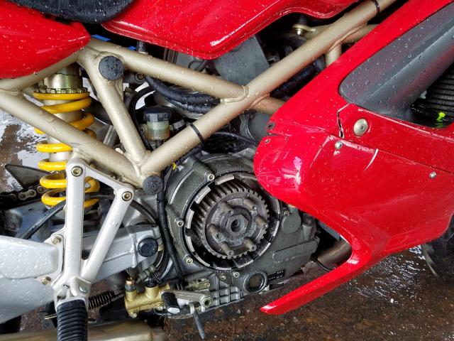 VIN: ZDM1TB9P7XB006369 | DUCATI ST2/3/4 1999 car history - Stat.vin
