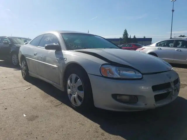 VIN: 4B3AG52H42E072194 | DODGE STRATUS 2002 car history - Stat.vin