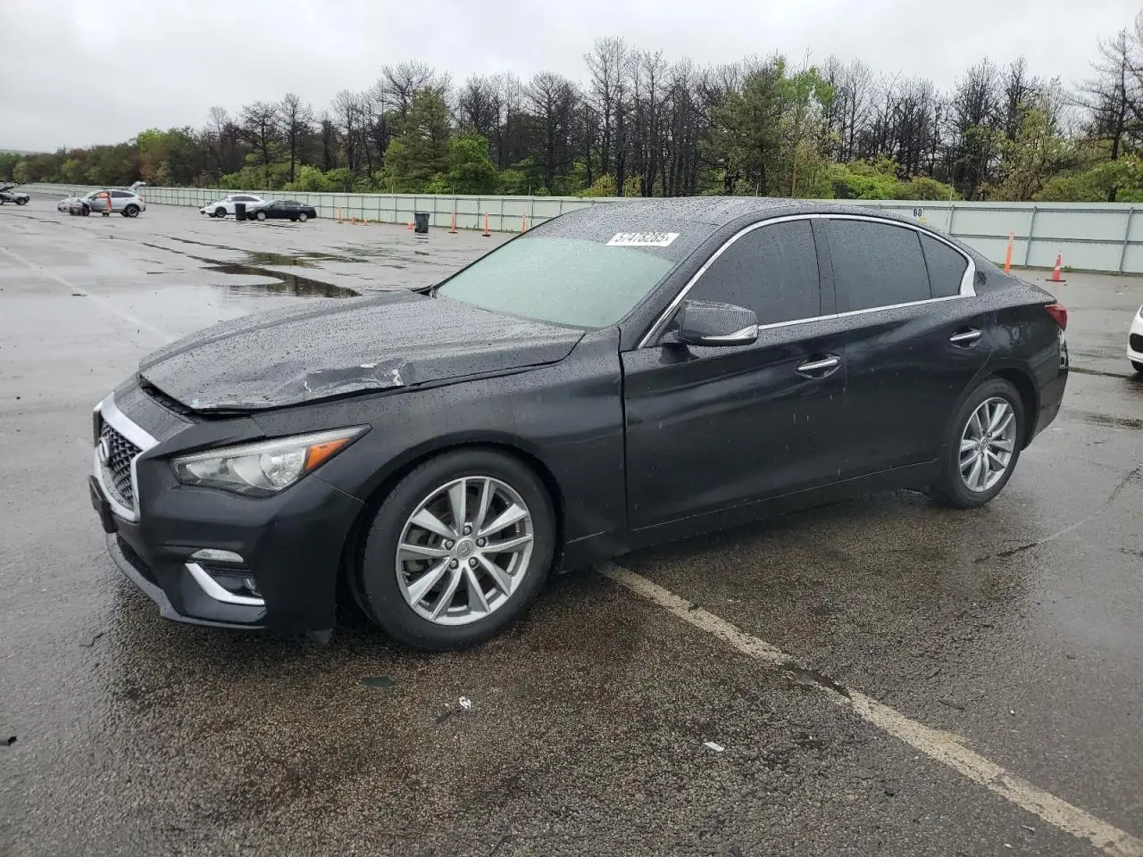 VIN: JN1EV7AR9LM252987 | INFINITI Q50 2020 car history - Stat.vin