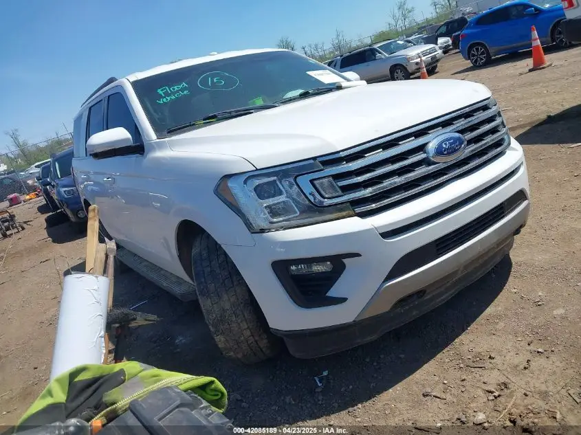VIN: 1FMJU1JT3KEA36886 | FORD EXPEDITION 2019 car history - Stat.vin