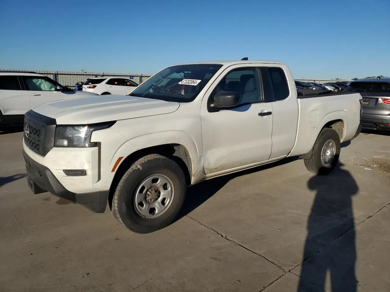 VIN: 1N6ED1CM3PN645928 | NISSAN FRONTIER 2023 car history - Stat.vin